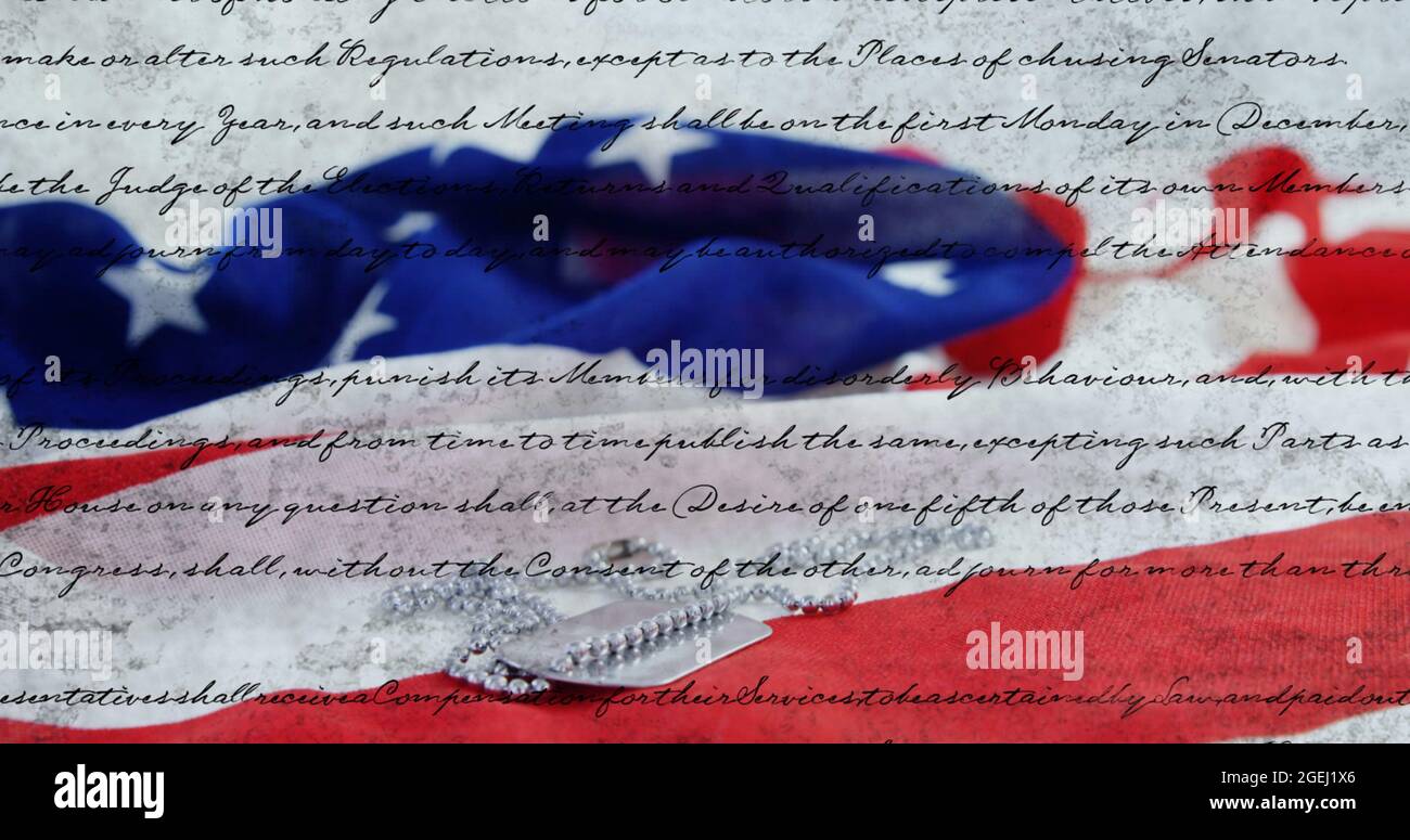 Military written hi-res stock photography and images - Alamy