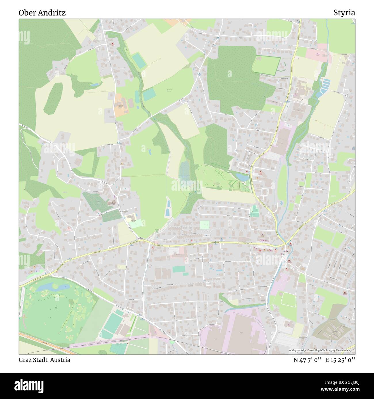 Ober andritz hi-res stock photography and images - Alamy