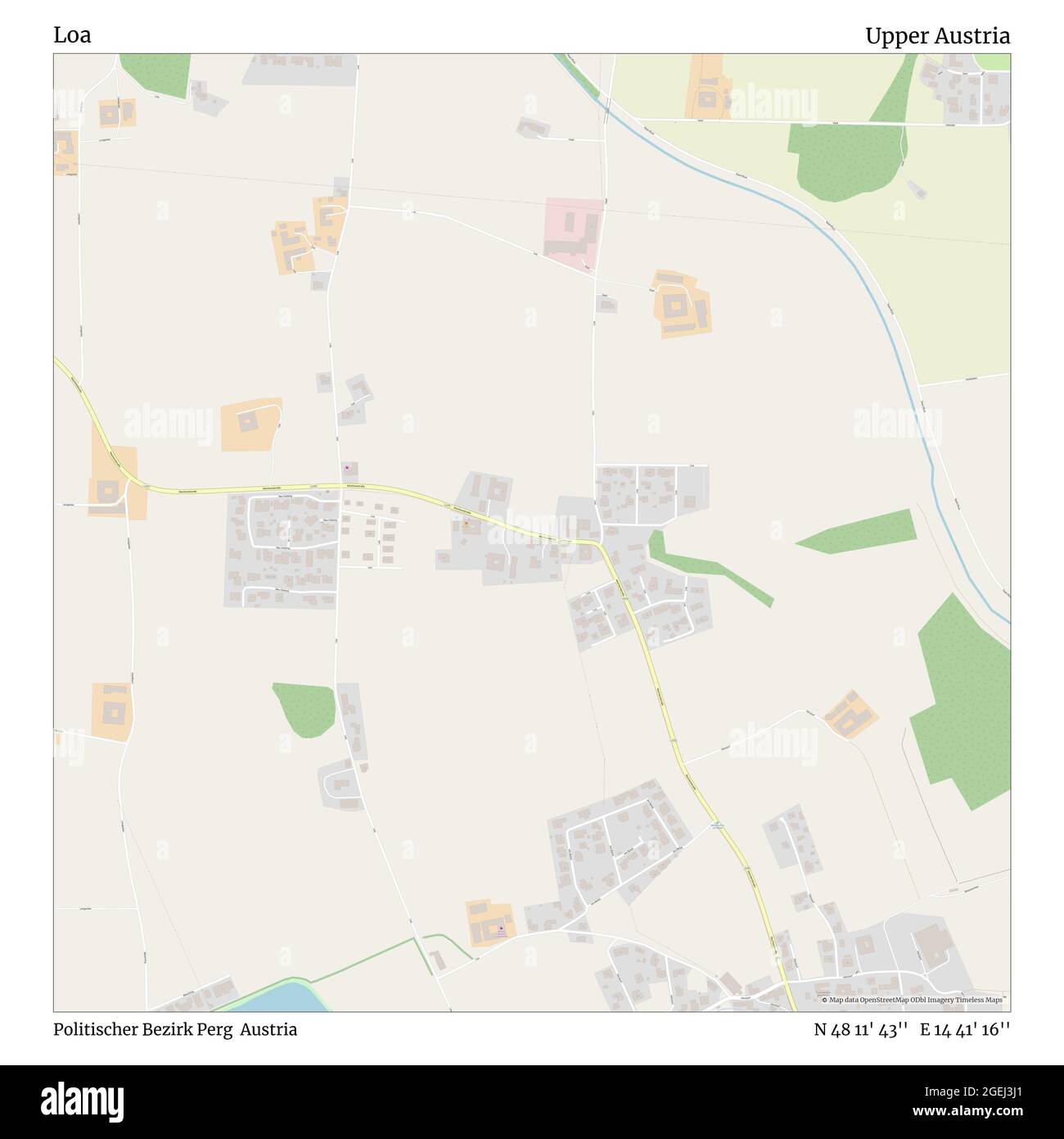 Loa map hi-res stock photography and images - Alamy