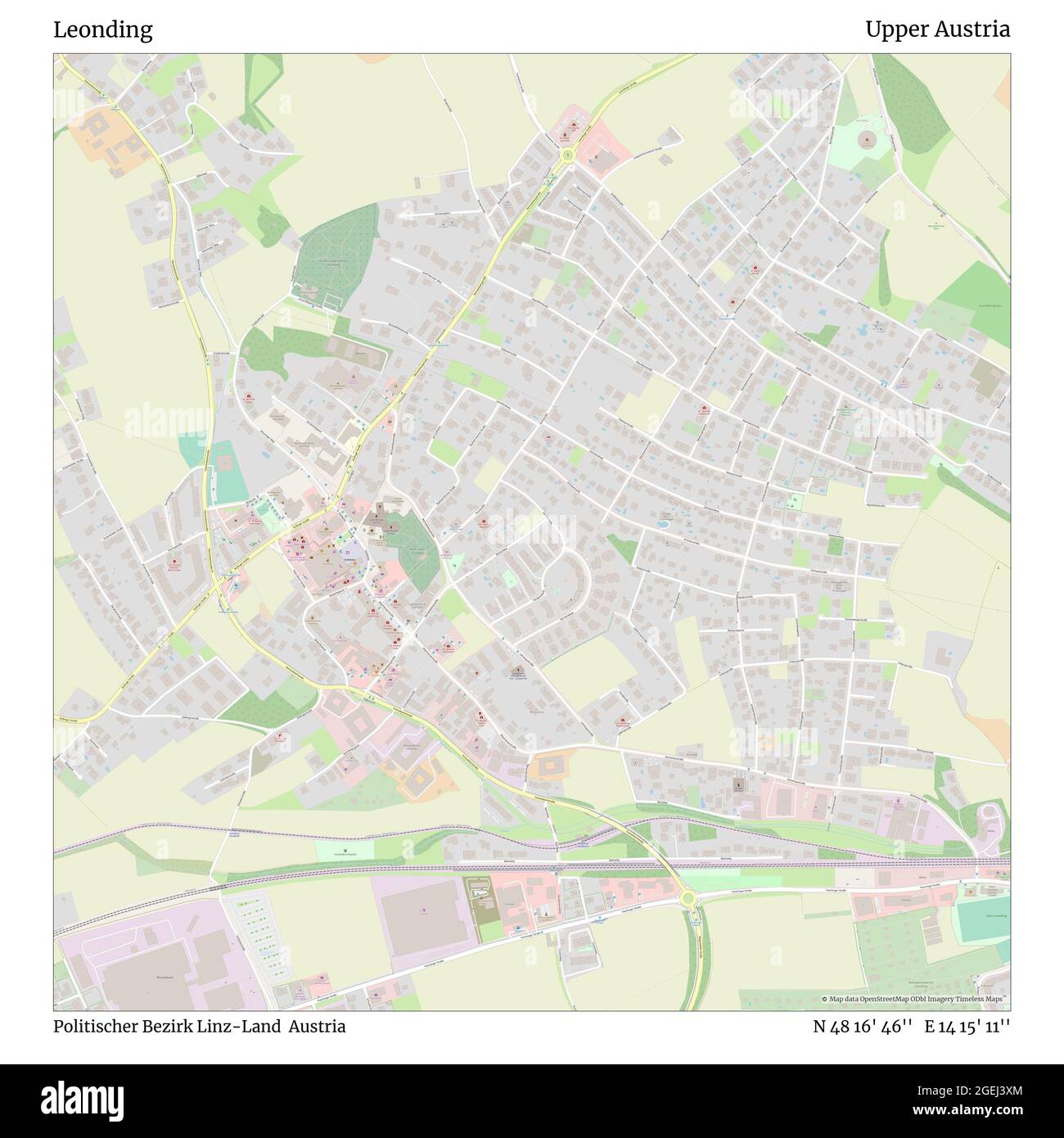 Leonding hi-res stock photography and images - Alamy