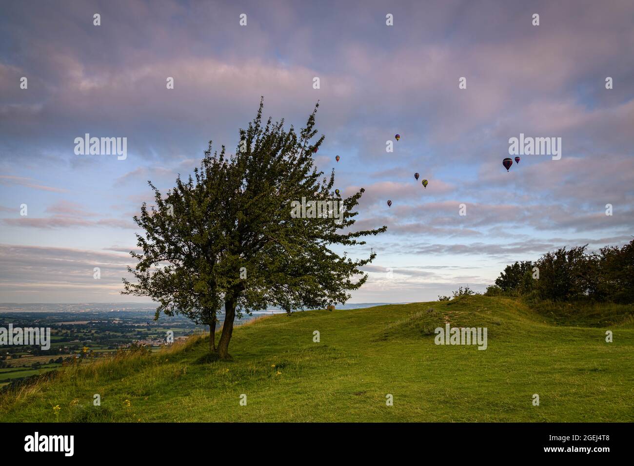 Dursley countryside hi-res stock photography and images - Alamy