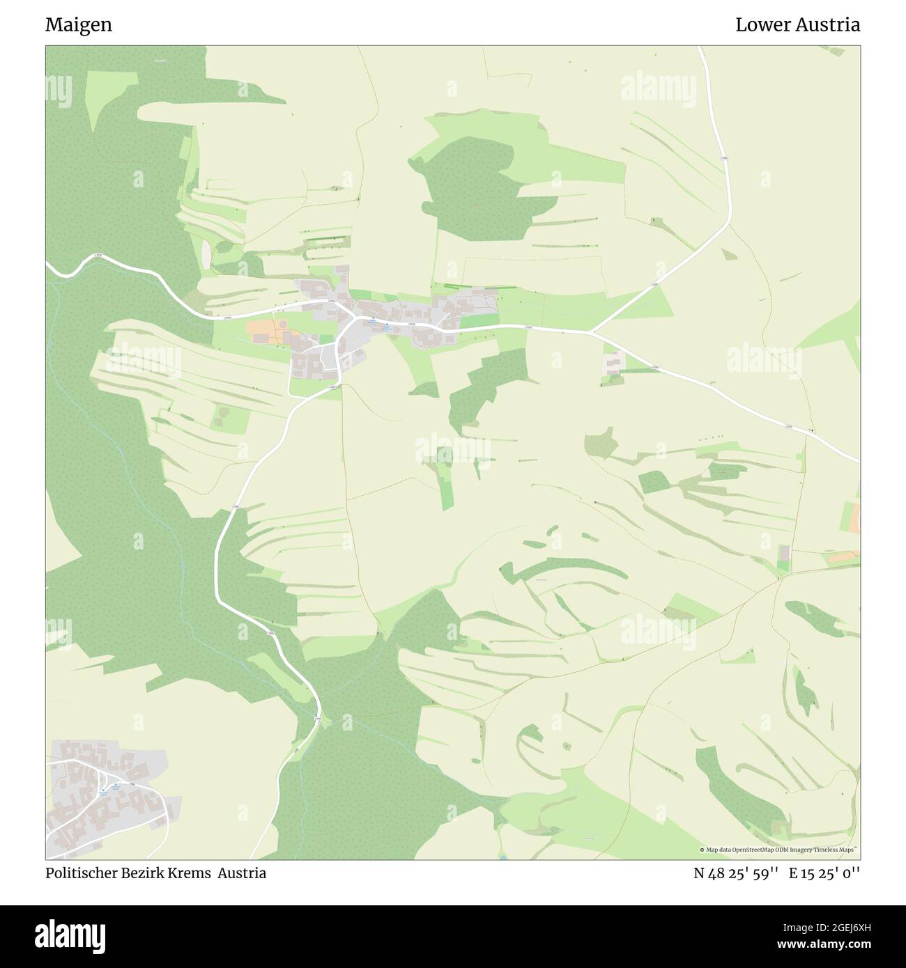 Maigen hi-res stock photography and images - Alamy