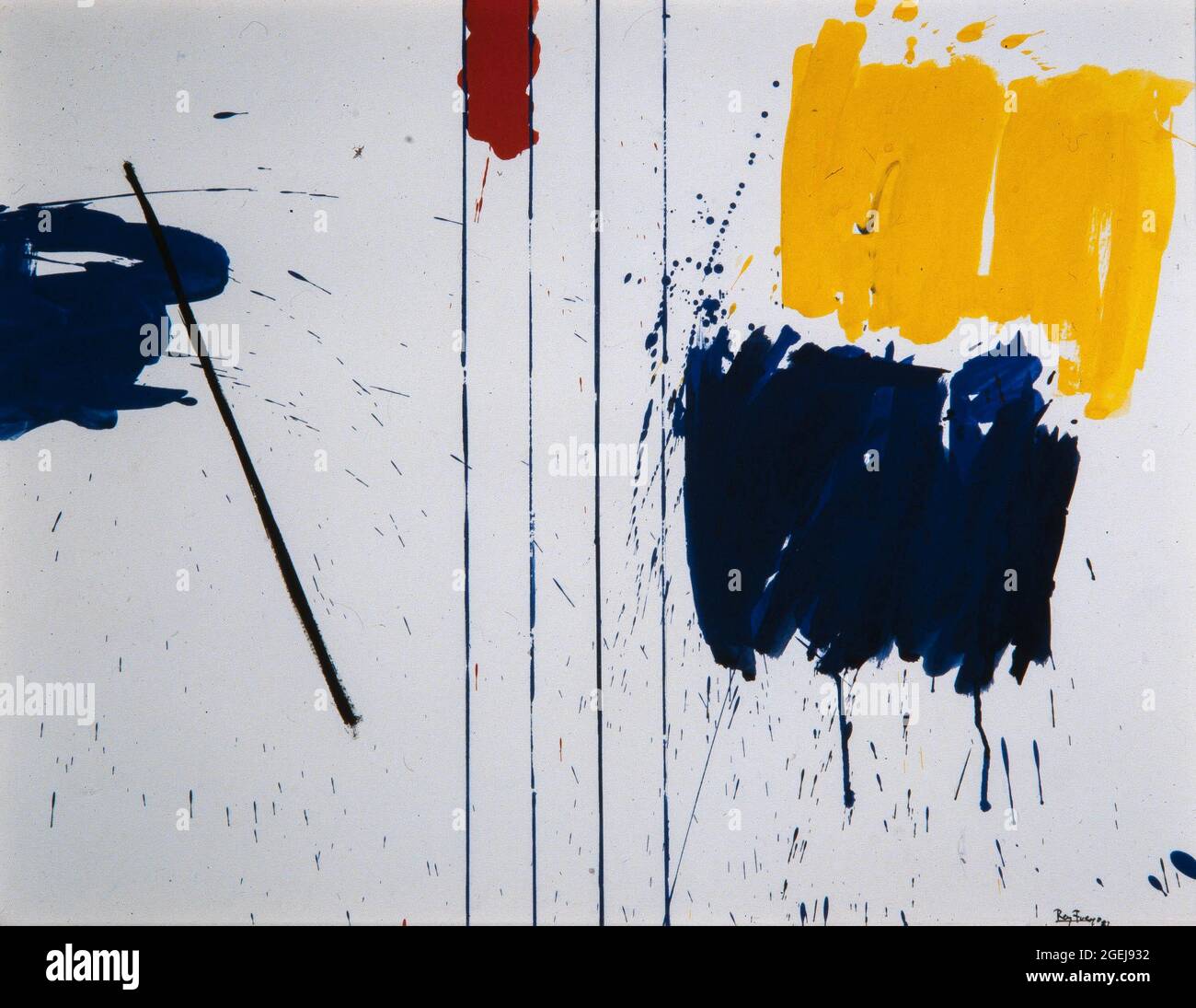 Manuel rey hi-res stock photography and images - Alamy