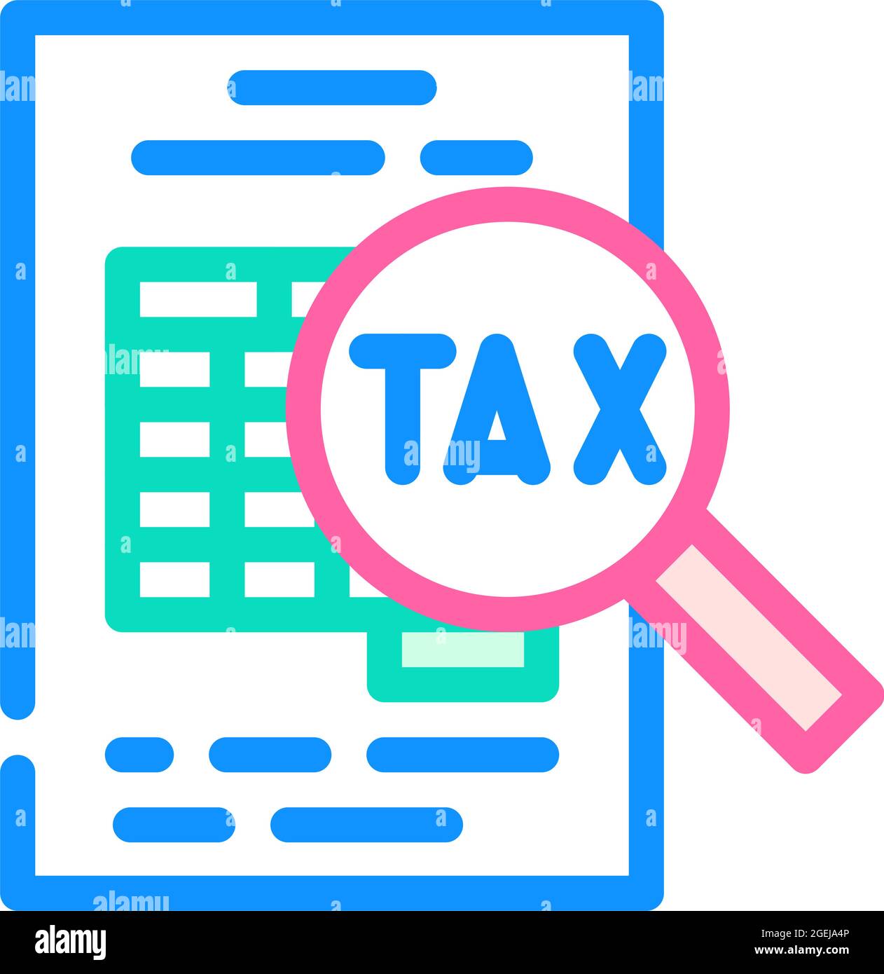 Every item Stock Vector Images - Alamy