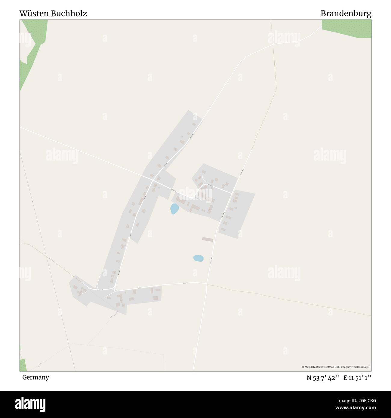 Wusten buchholz hi-res stock photography and images - Alamy