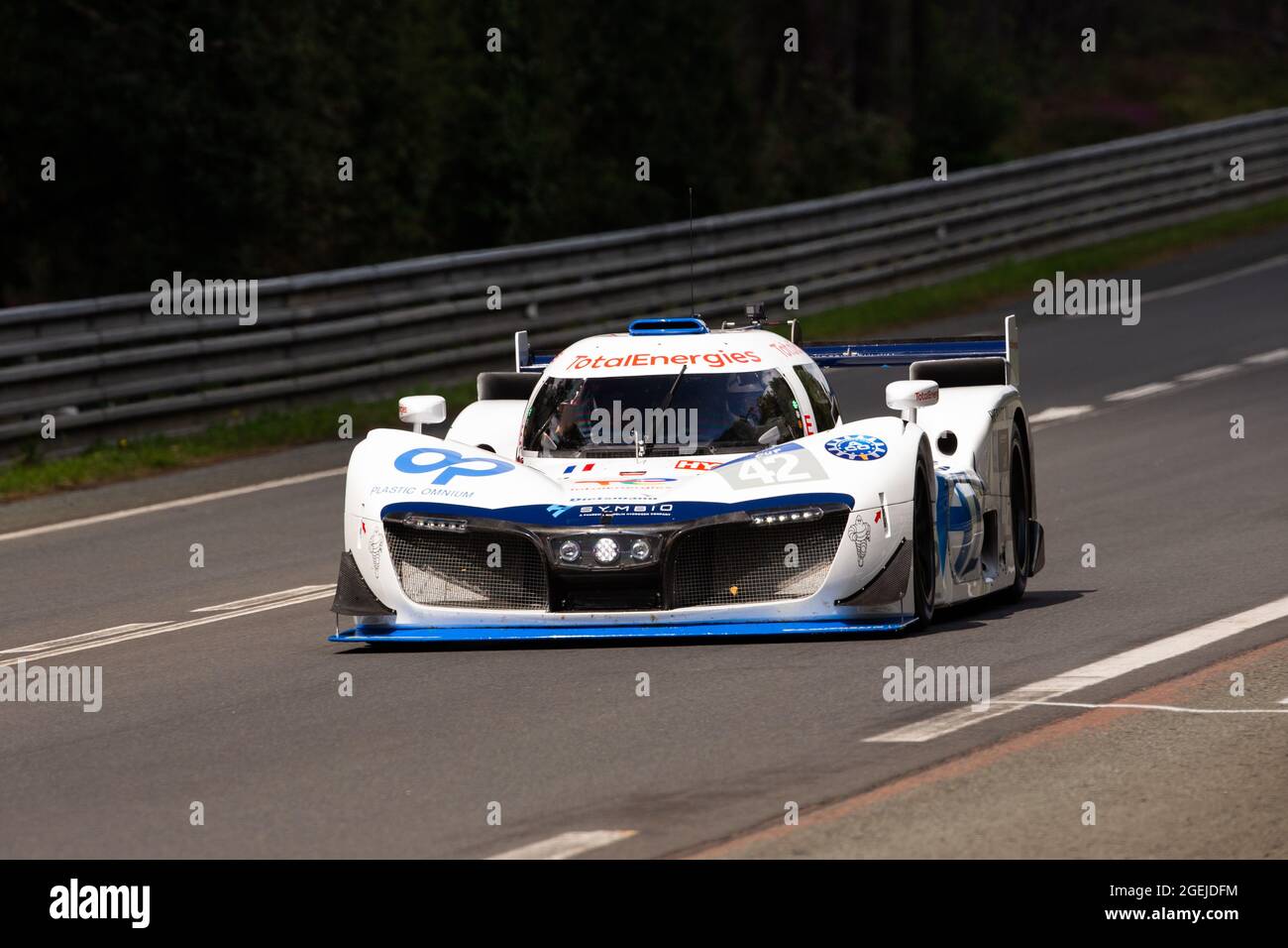 Mission h24 hi-res stock photography and images - Alamy