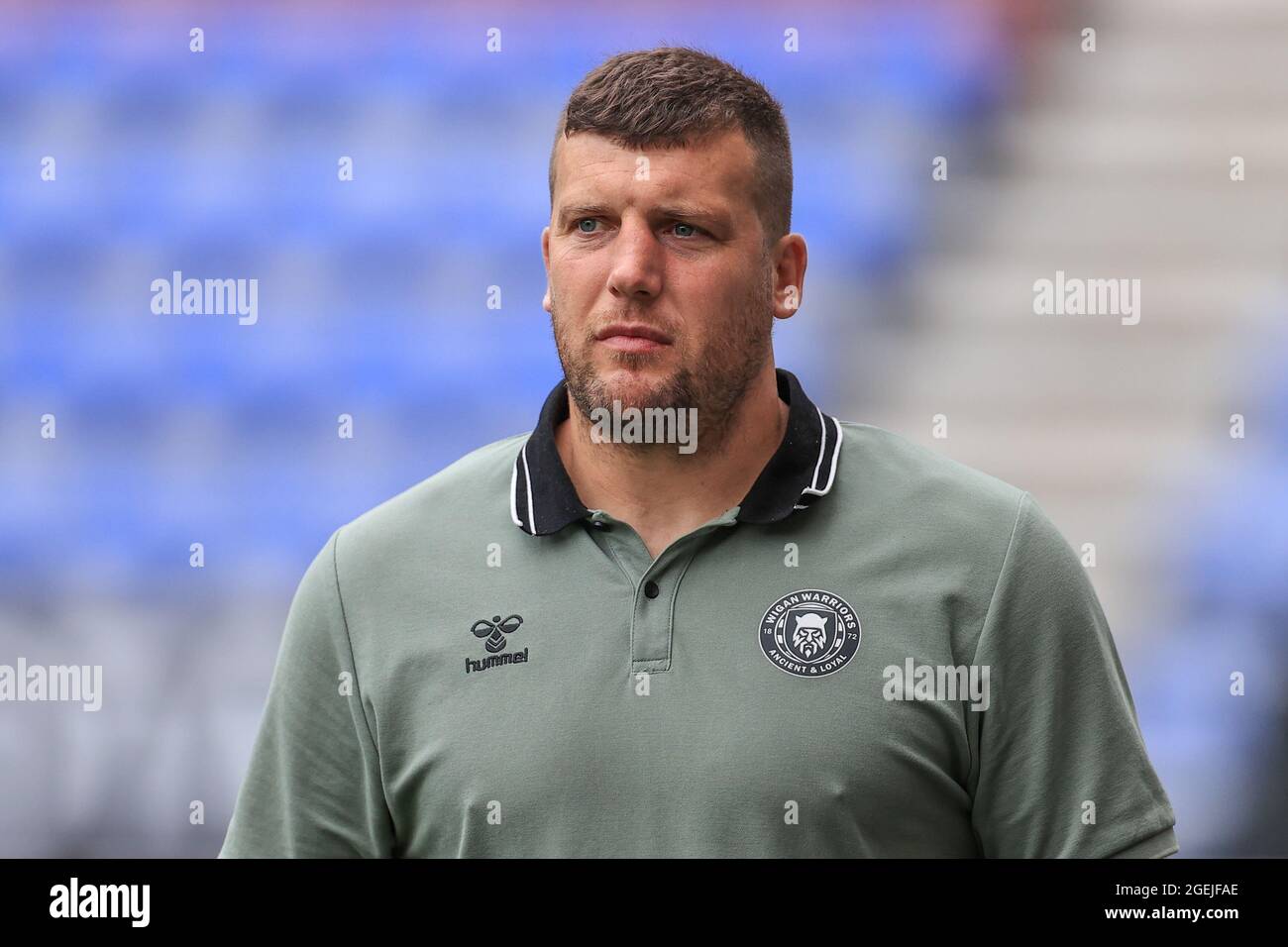 Mark clubb hi-res stock photography and images - Alamy