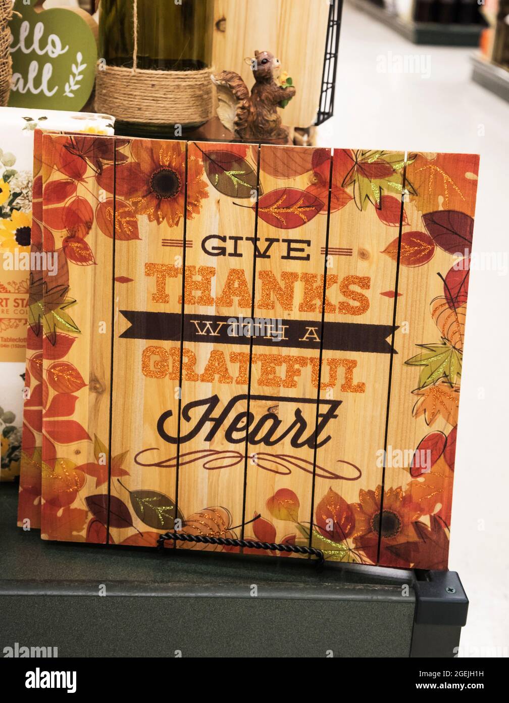 Celebrating fall hi-res stock photography and images - Alamy