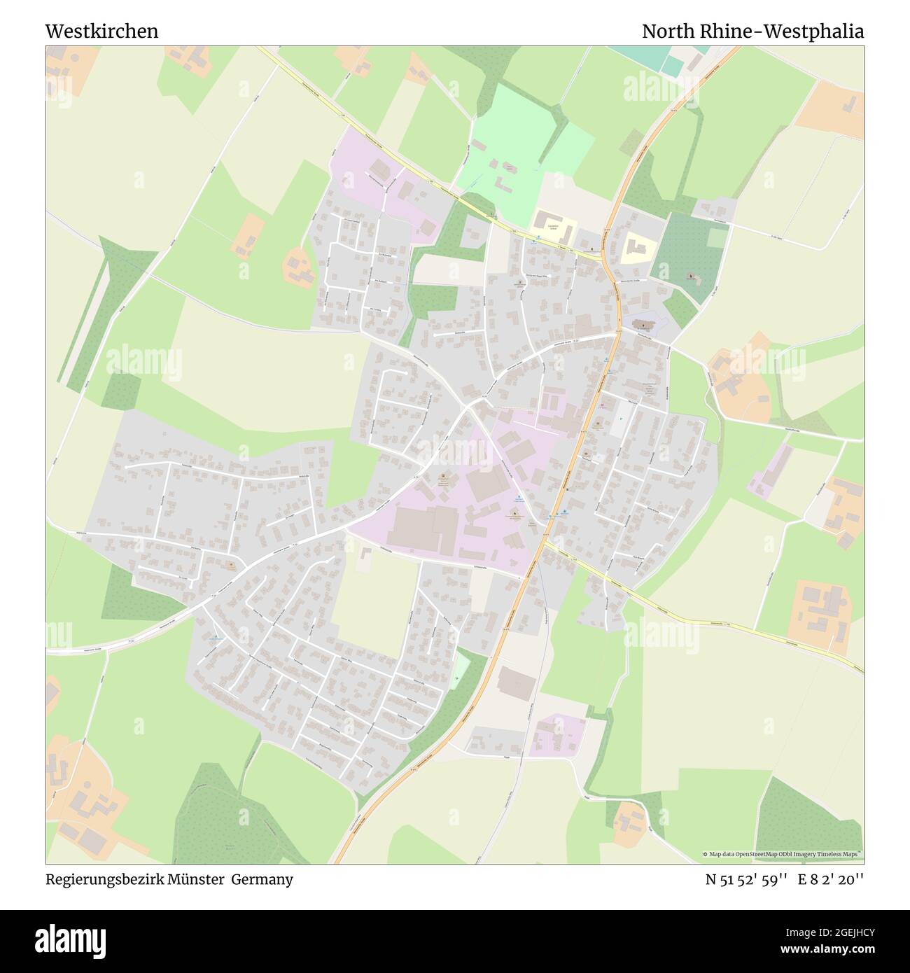 Westkirchen hi-res stock photography and images - Alamy