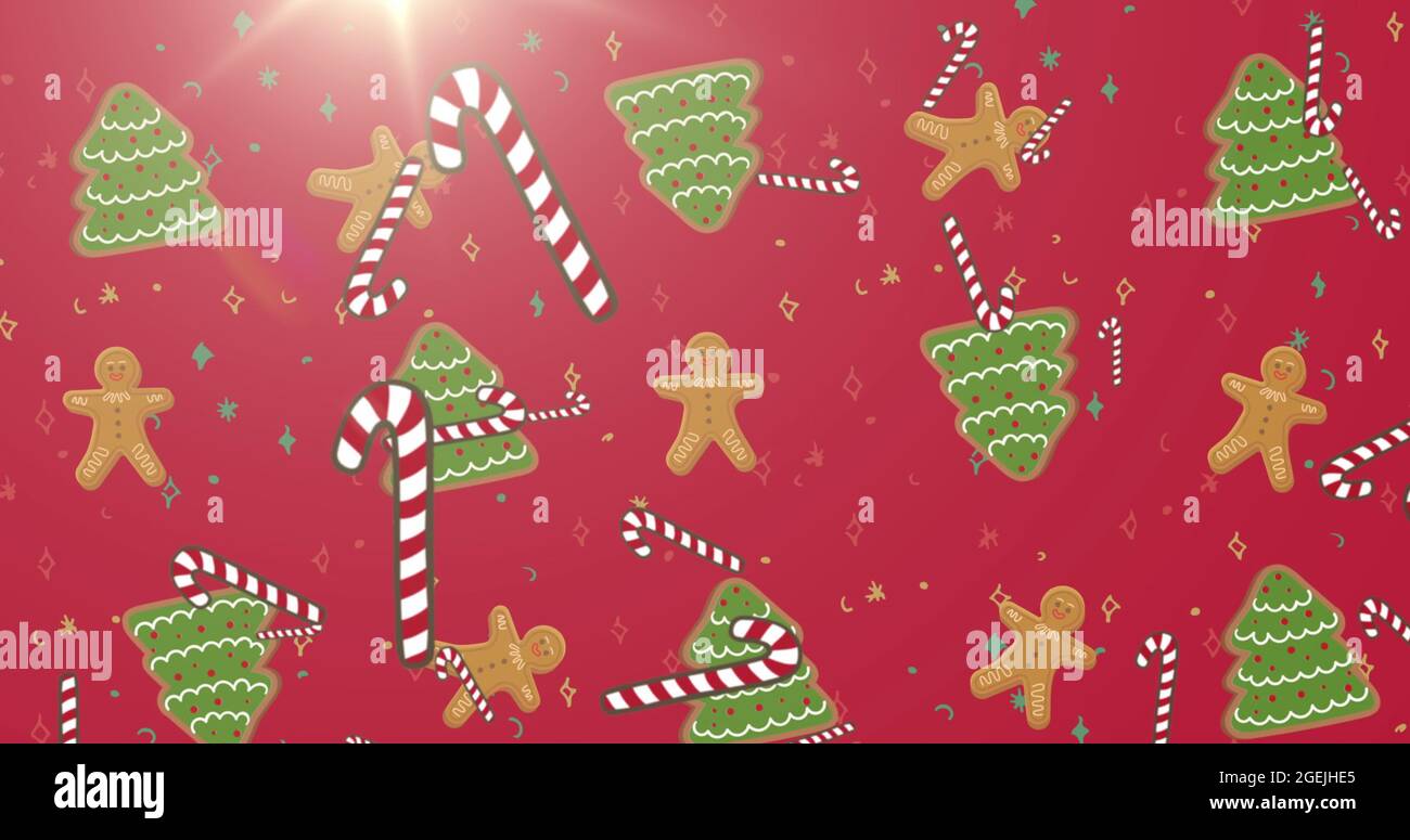 Trees montage hi-res stock photography and images - Alamy
