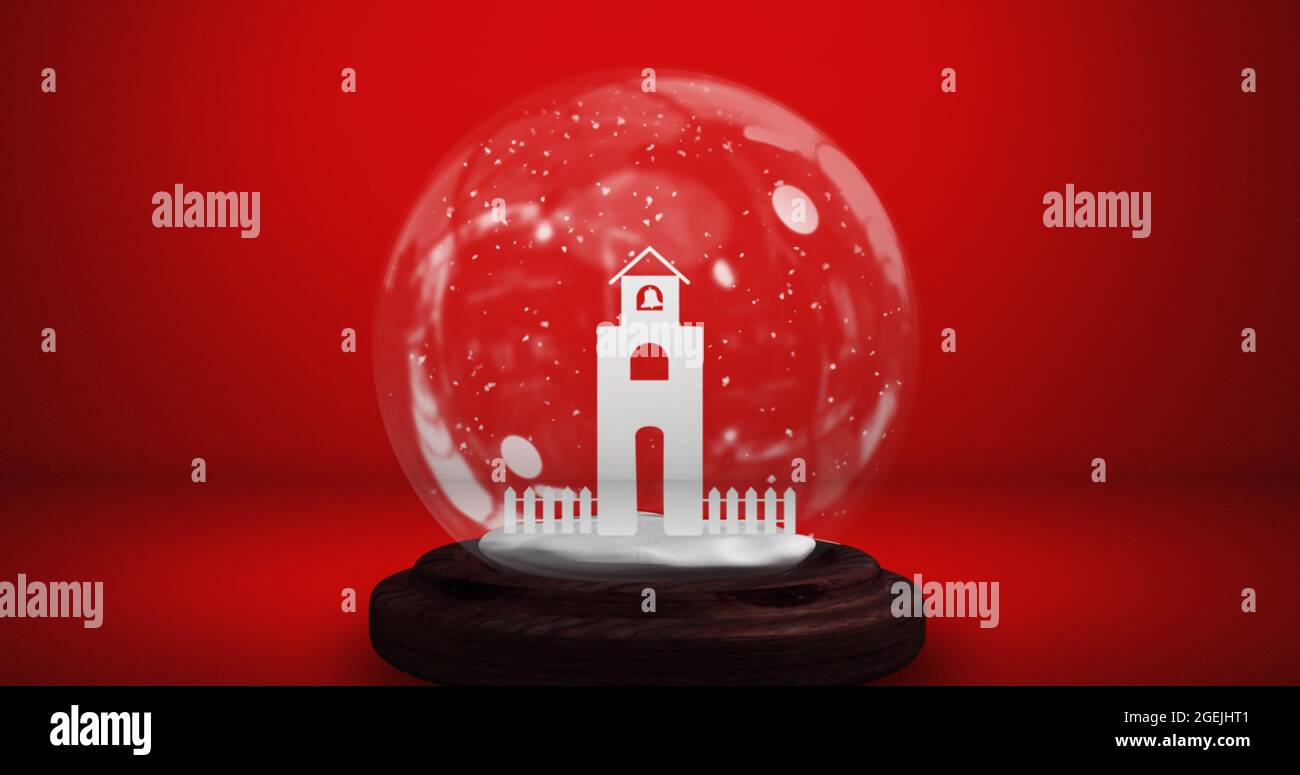 Falling tower hi-res stock photography and images - Alamy