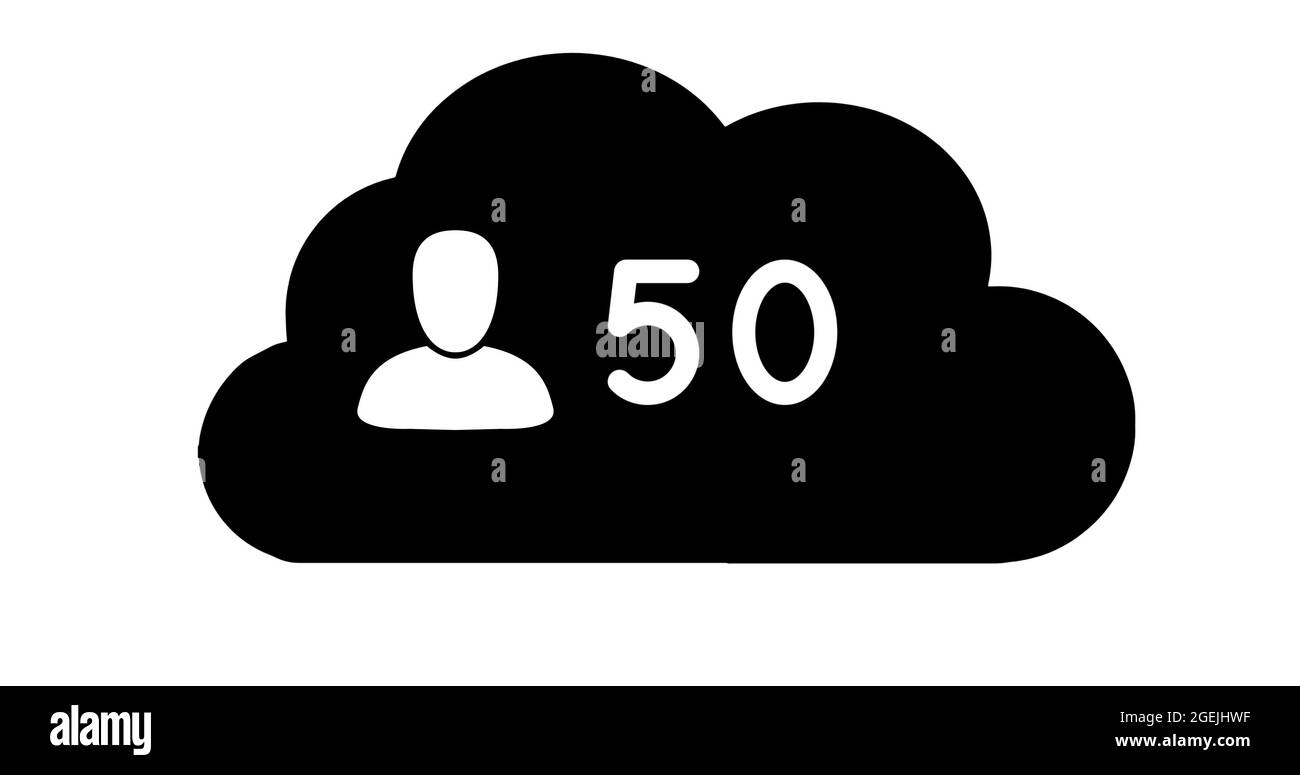 Increasing number Cut Out Stock Images & Pictures - Alamy