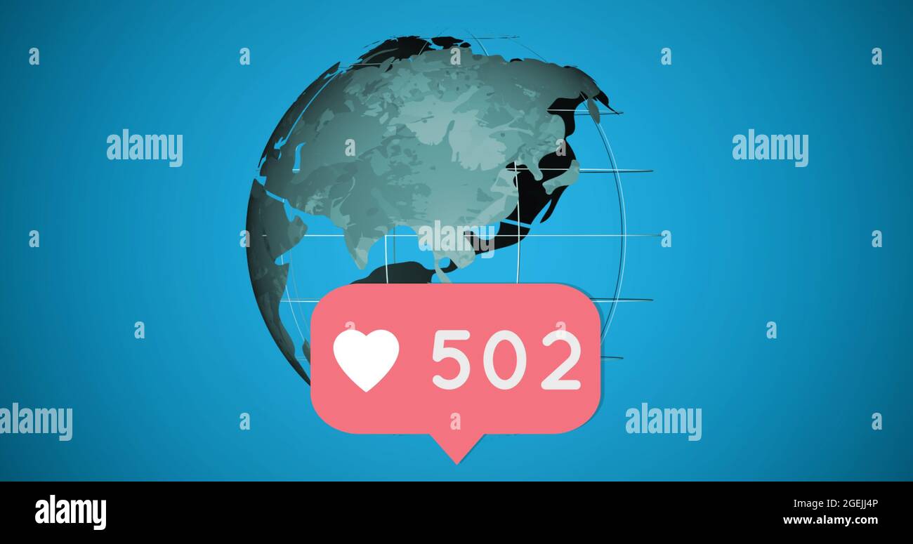 Global tech community hi-res stock photography and images - Alamy