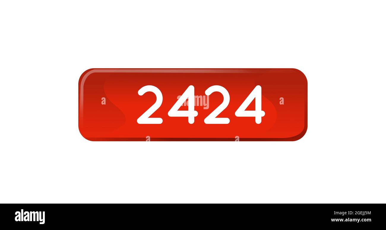 Blue box with numbers counting up 4k Stock Photo - Alamy