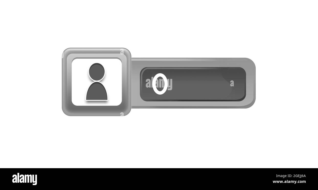 Celebrity profile Cut Out Stock Images & Pictures - Alamy