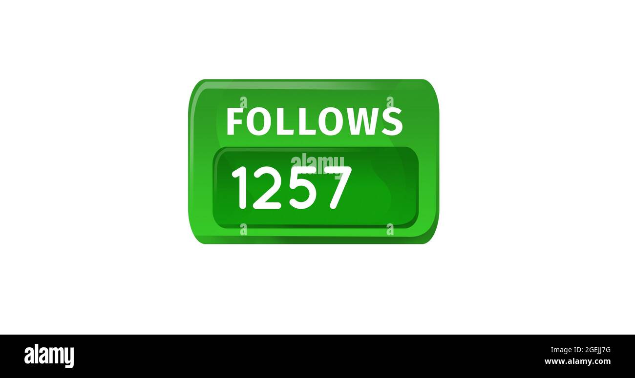 Increasing number Cut Out Stock Images & Pictures - Alamy