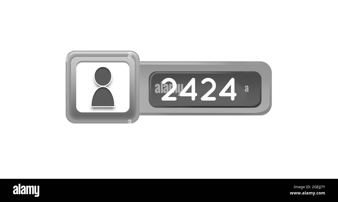 Social media likes follower Cut Out Stock Images & Pictures - Alamy