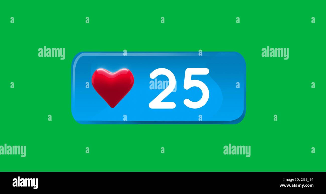 Counting numbers 4k hi-res stock photography and images - Alamy