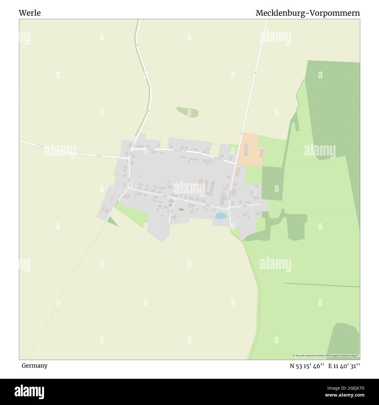 Werle hi-res stock photography and images - Alamy