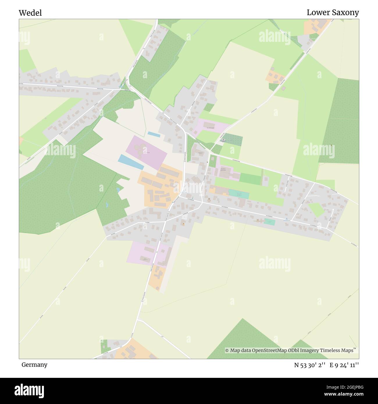 2 wedel hi-res stock photography and images - Alamy