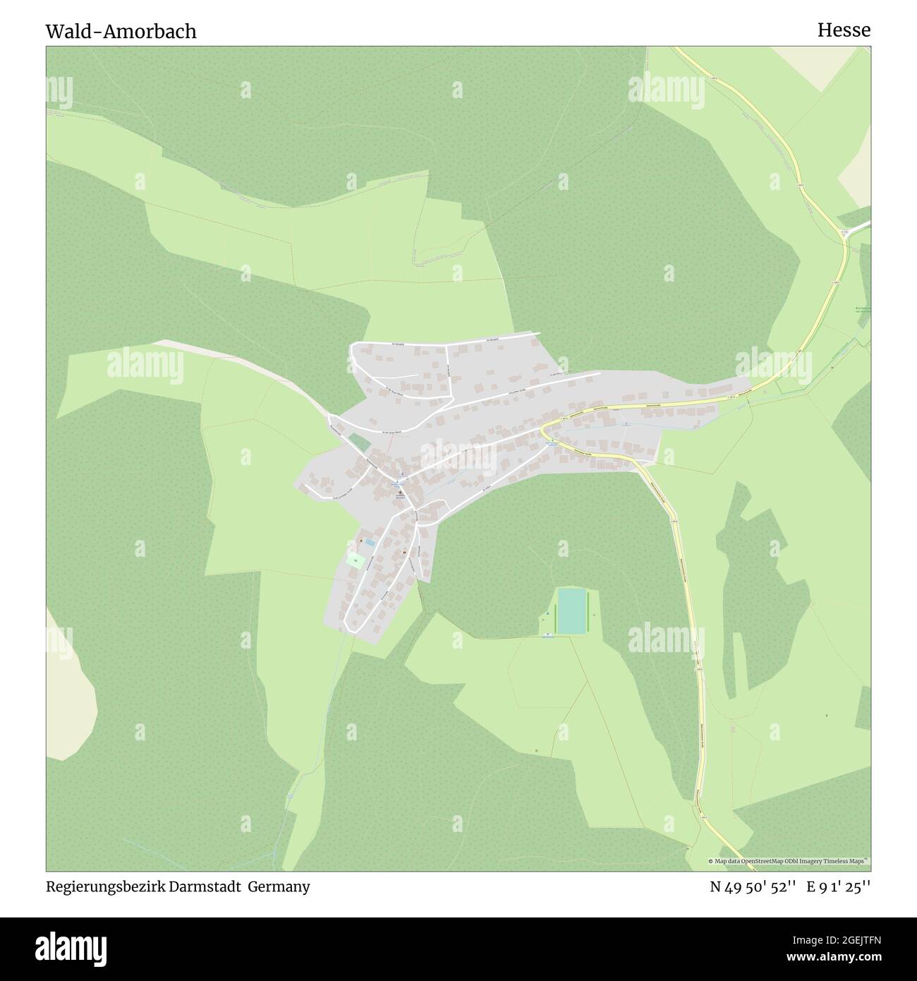 Wald amorbach hi-res stock photography and images - Alamy