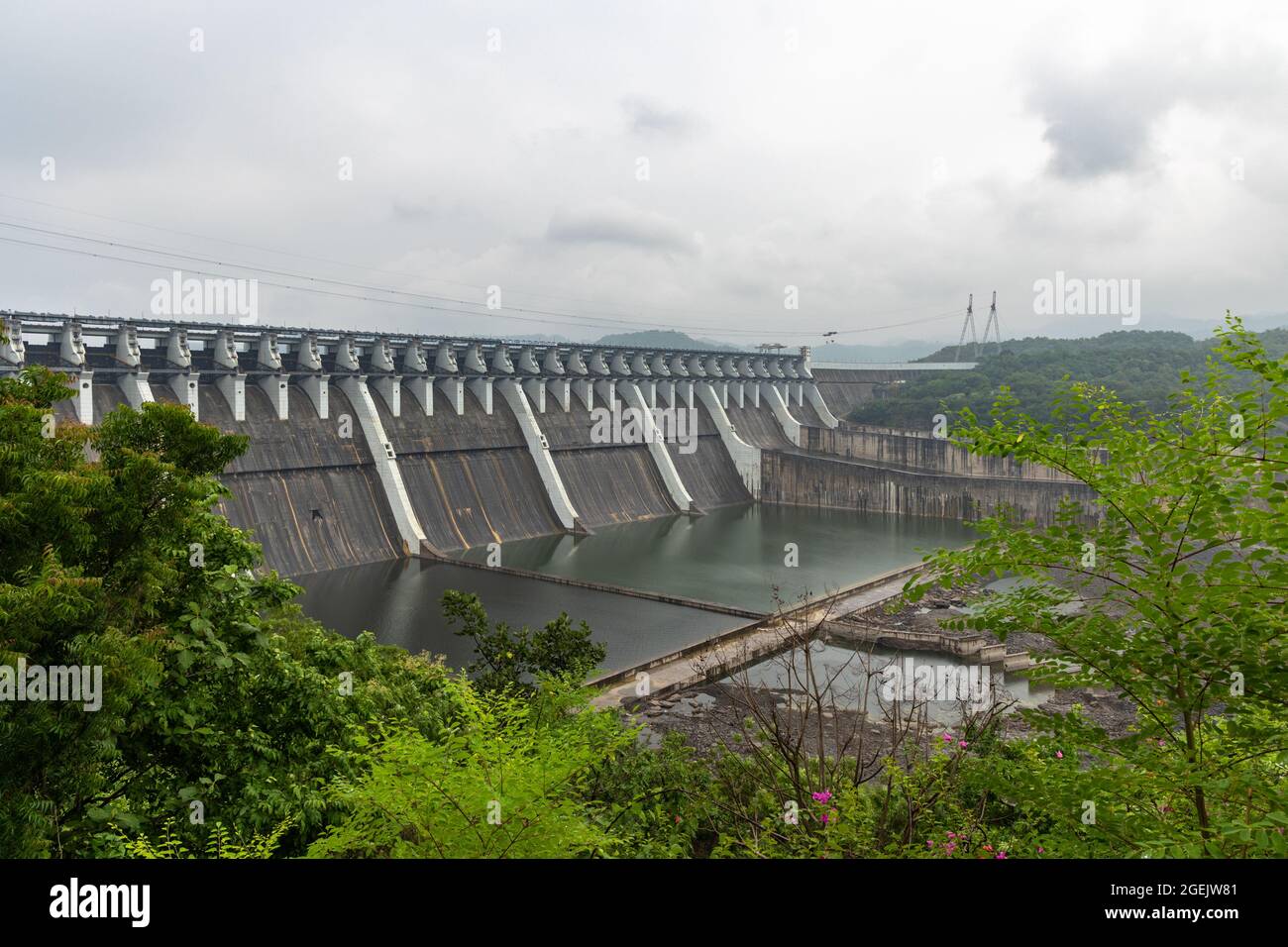 Sardar Sarovar Dam Tourism