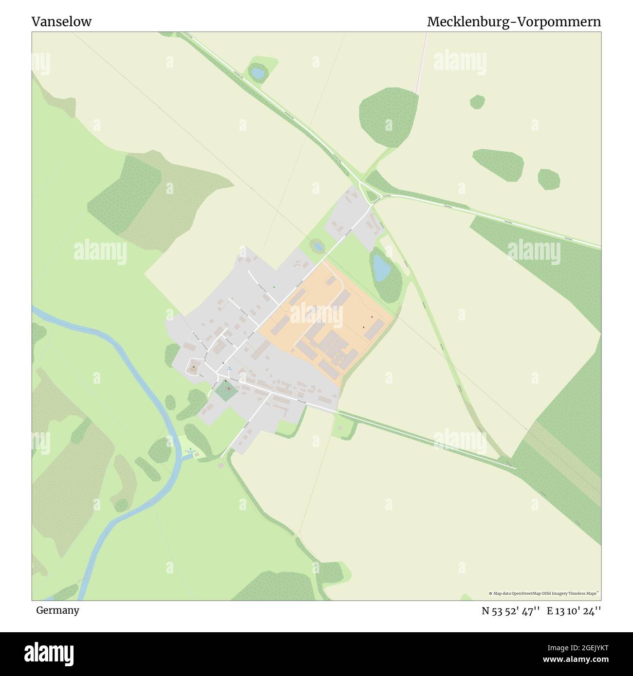 Vanselow hi-res stock photography and images - Alamy