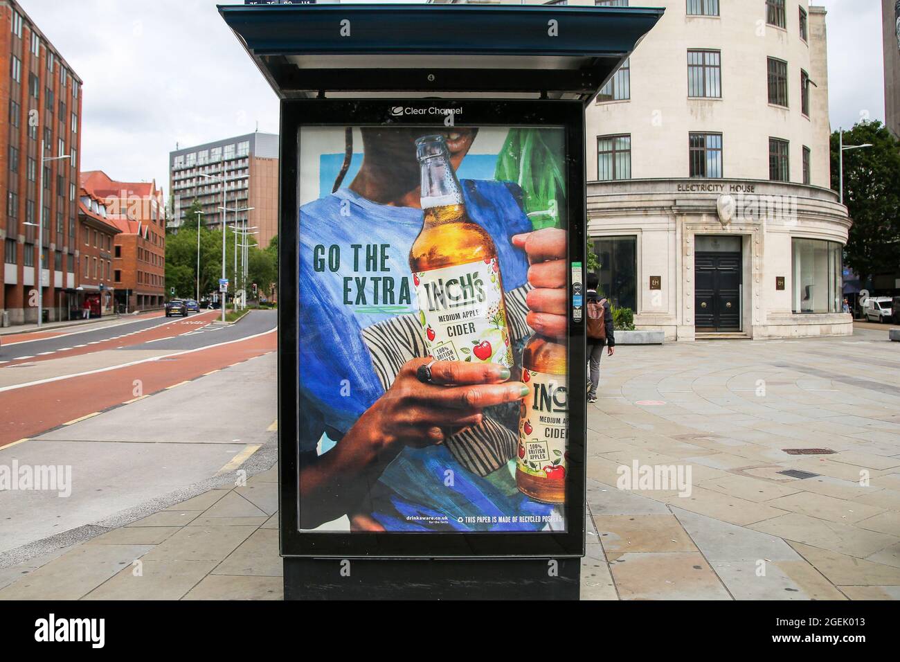 Drinkaware hi-res stock photography and images - Alamy