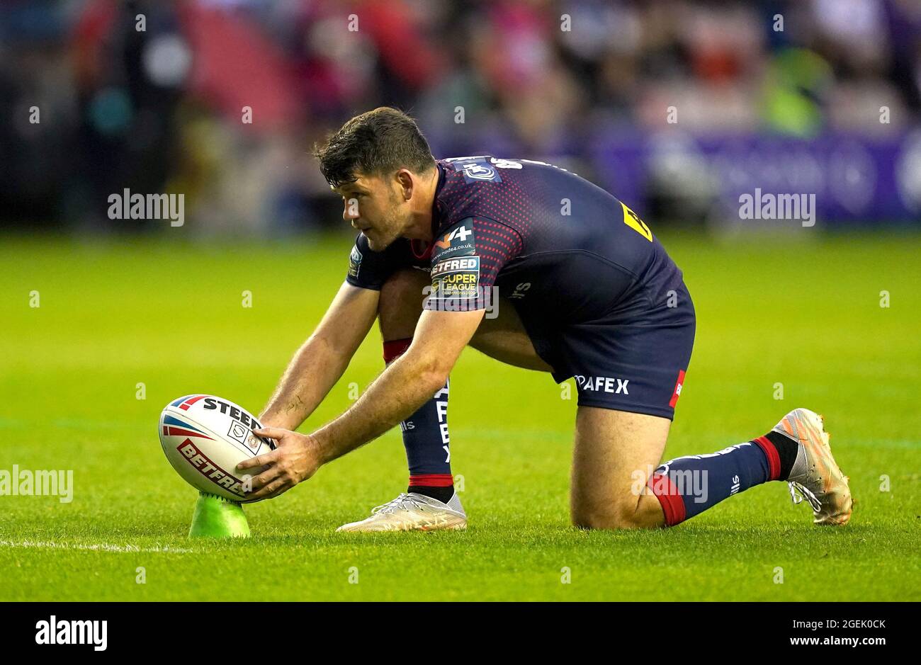 Mike coote hi-res stock photography and images - Alamy