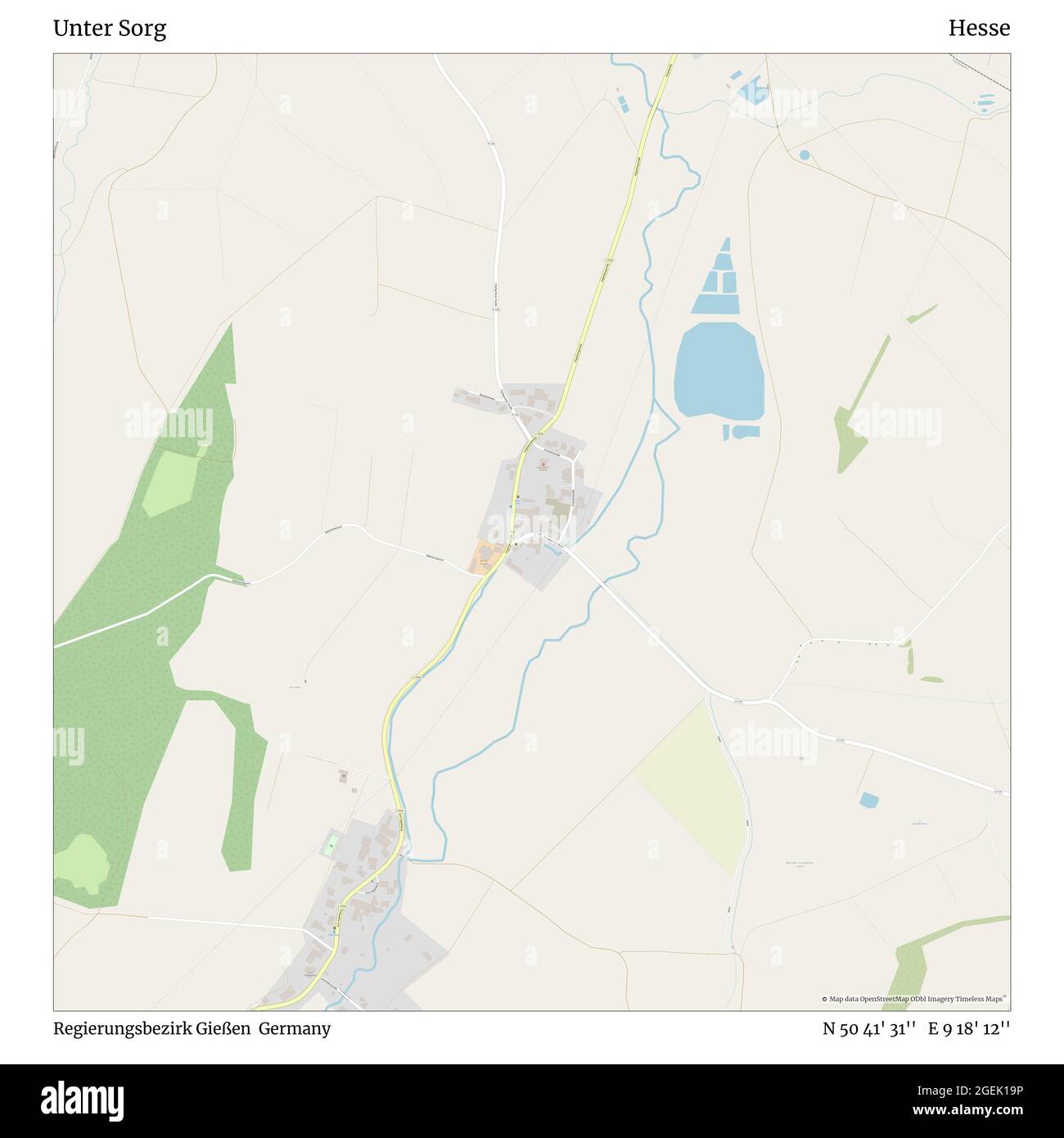 Unter sorg hi-res stock photography and images - Alamy