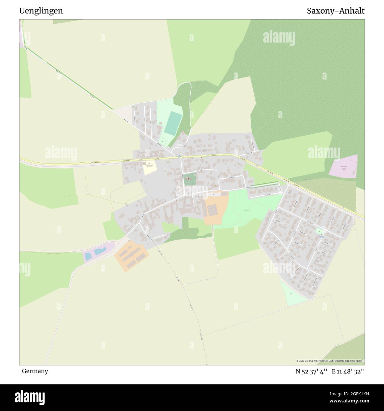 Uenglingen hi-res stock photography and images - Alamy