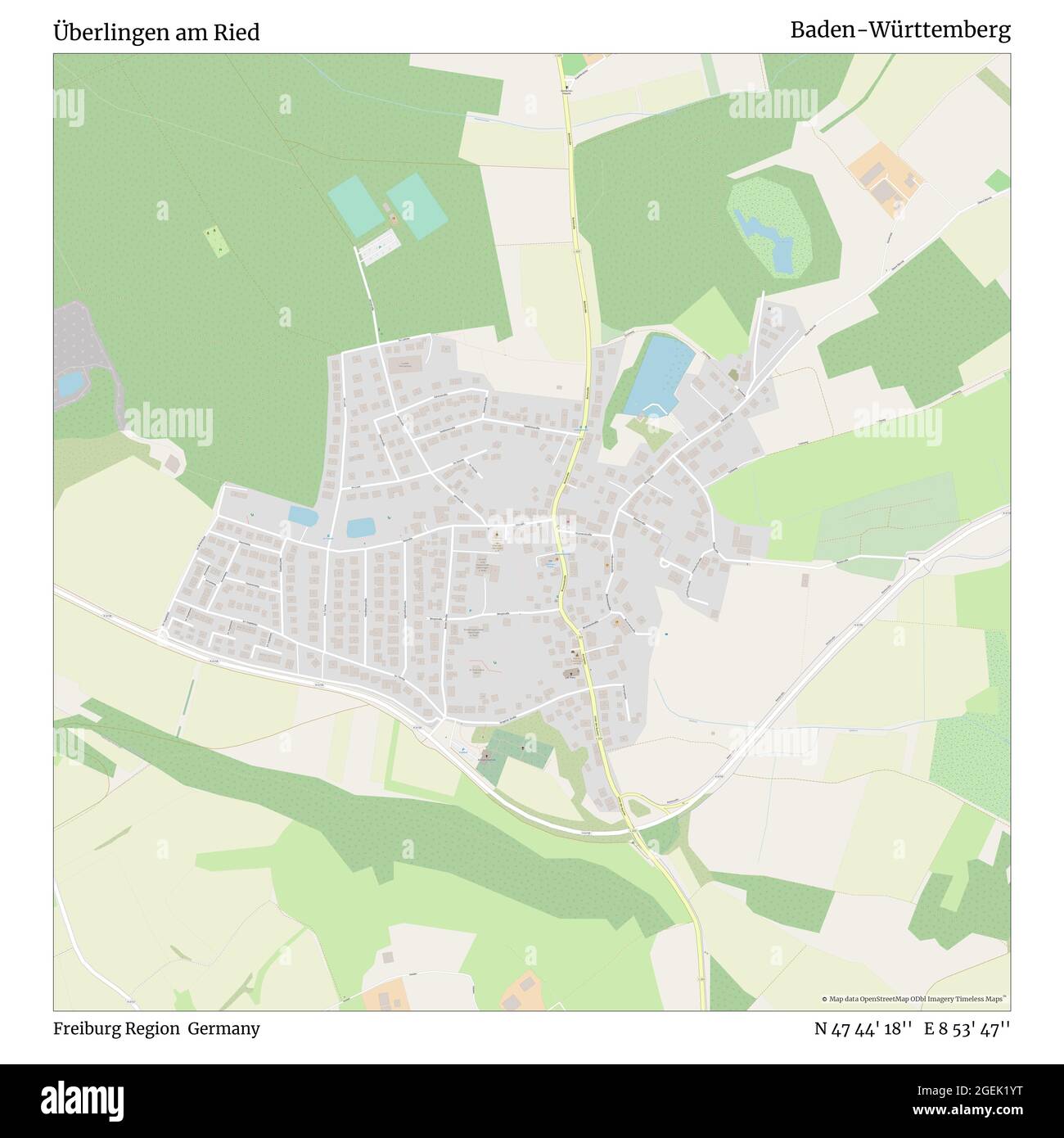 Uberlingen am ried hi-res stock photography and images - Alamy