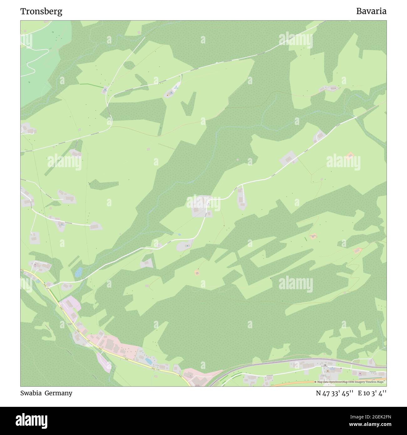 Tronsberg hi-res stock photography and images - Alamy