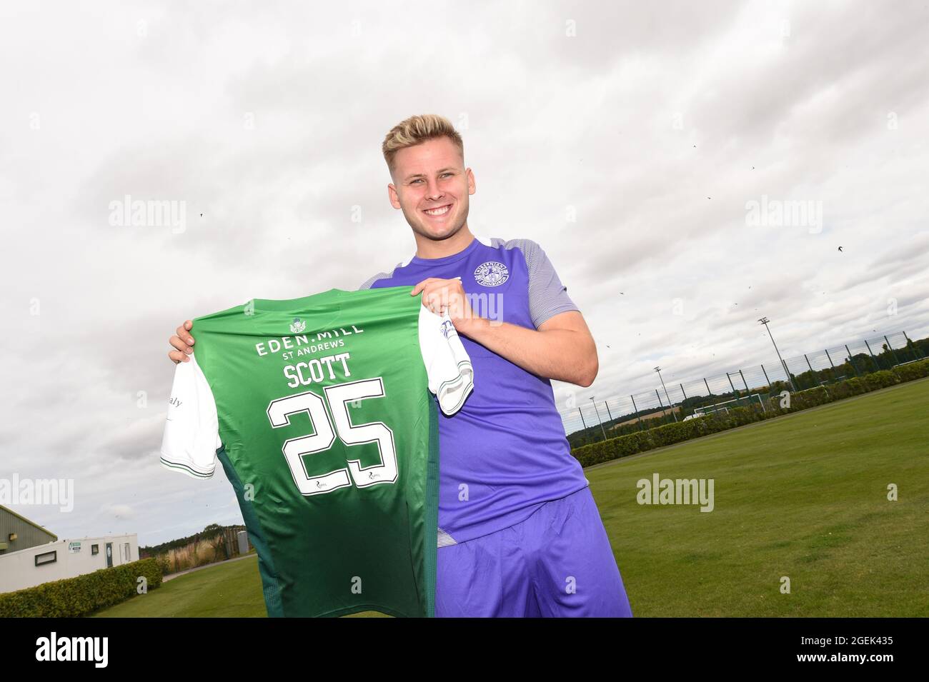 James scott hibernian hi-res stock photography and images - Alamy