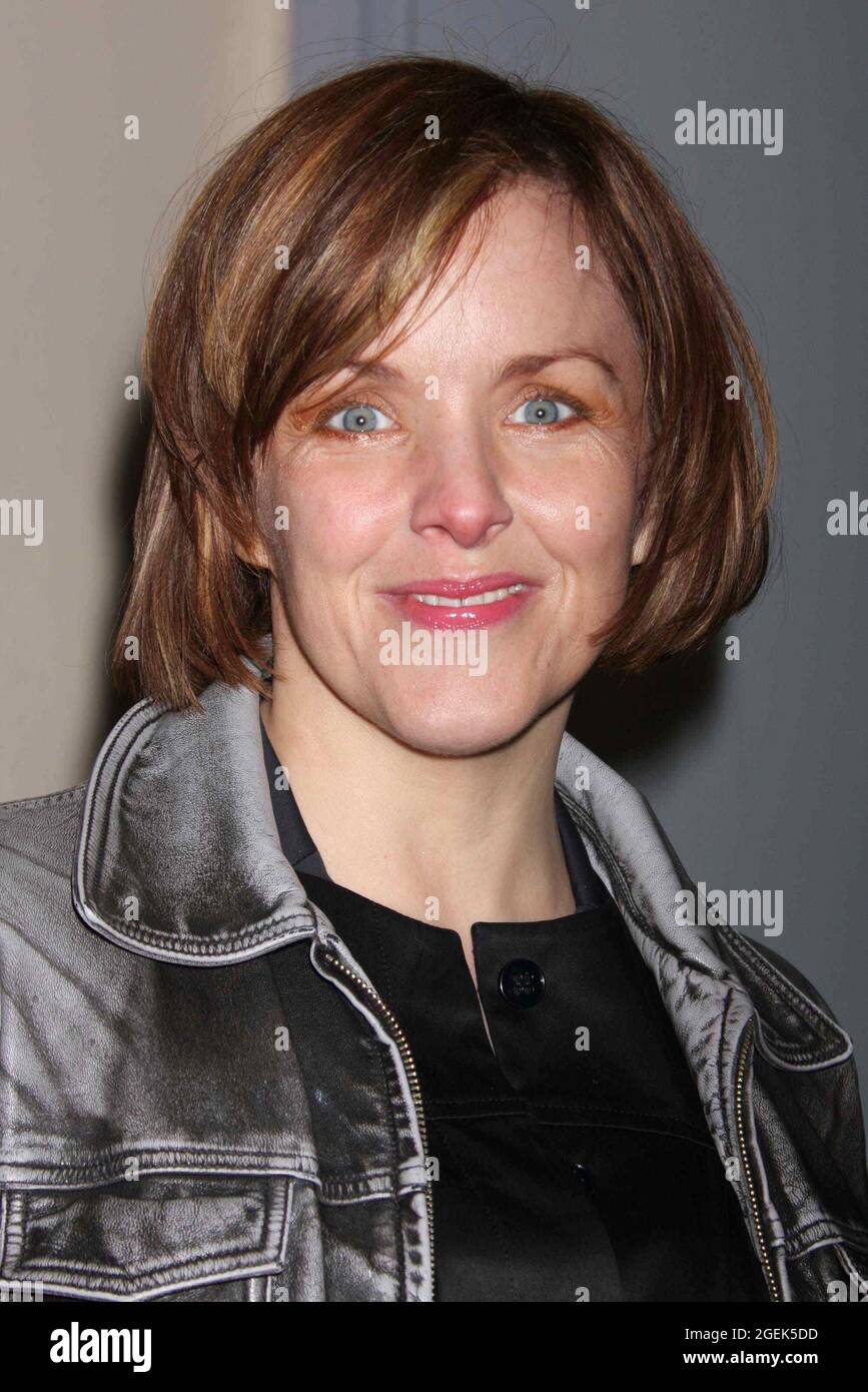 Alice Ripley attends the opening night performance of "Guys and Dolls ...