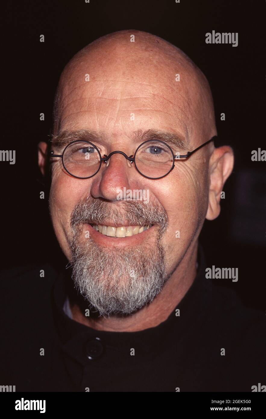 Chuck Close attends the premiere of "The Myth of Fingerprints" at Sony ...