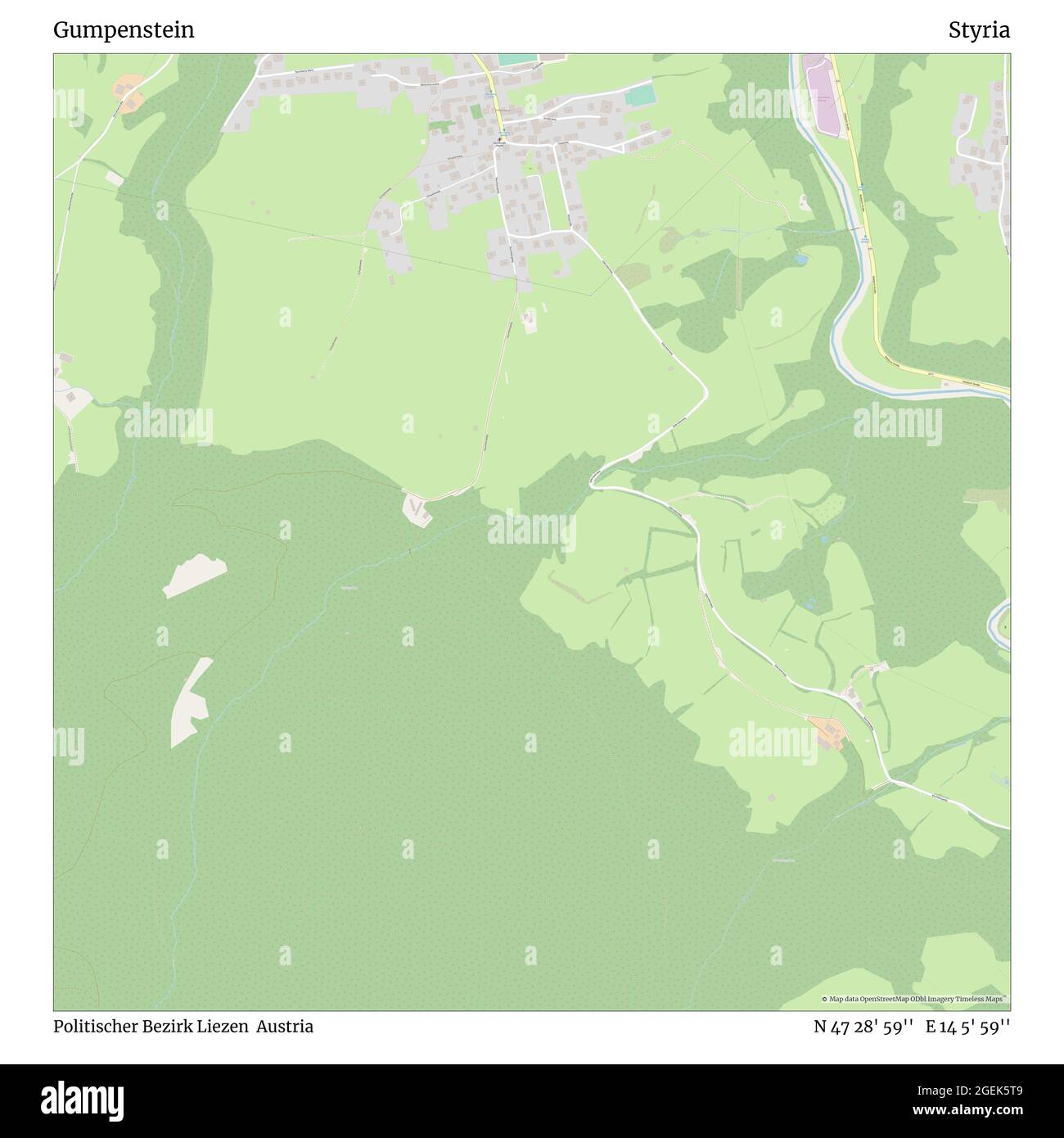 Gumpenstein hi-res stock photography and images - Alamy