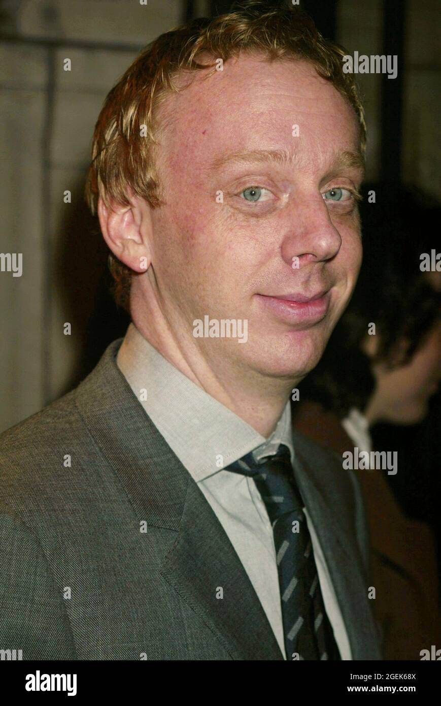 Mike White attends the after-party for "The Hours" at The Metropolitan ...