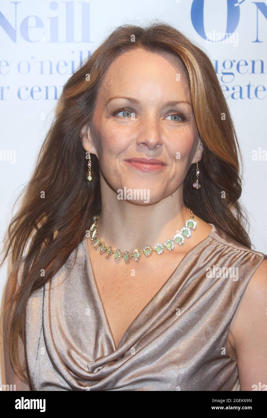 Alice Ripley attends The Eugene O'Neill Theater Center's 14th Annual ...