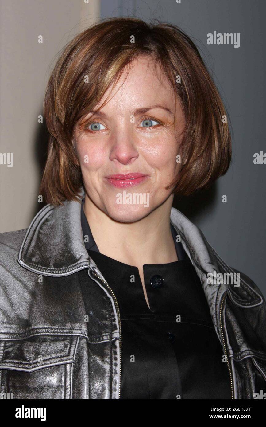 Alice Ripley attends the opening night performance of "Guys and Dolls ...