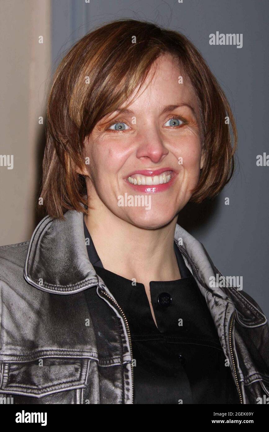 Alice Ripley attends the opening night performance of "Guys and Dolls ...