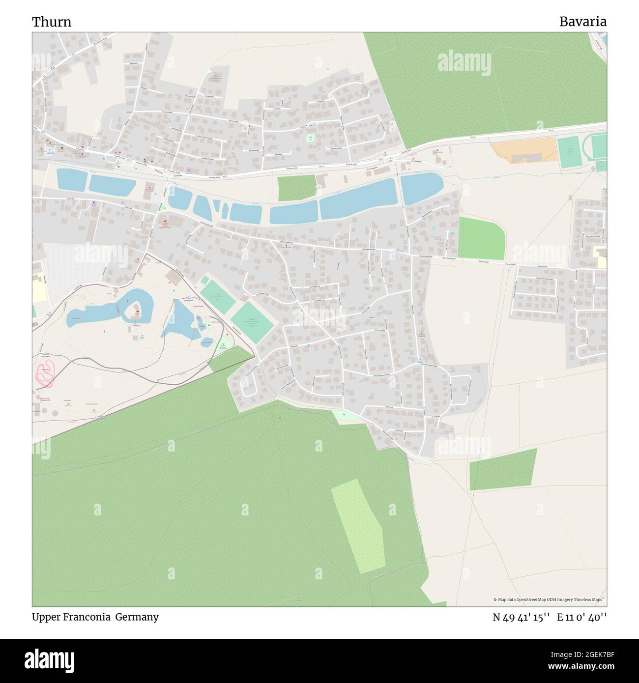 Thurn hi-res stock photography and images - Alamy