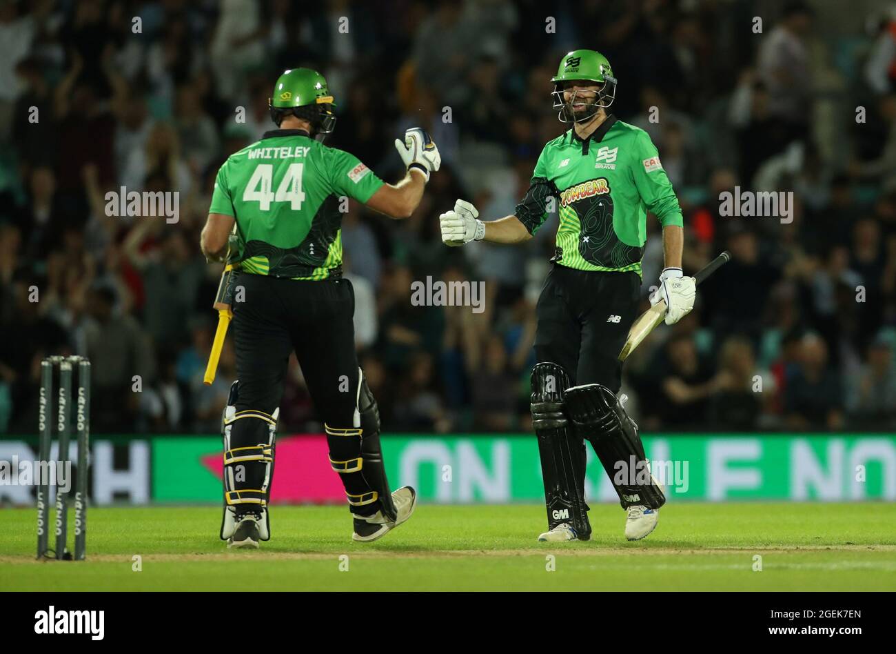 James vince southern brave hi-res stock photography and images - Alamy