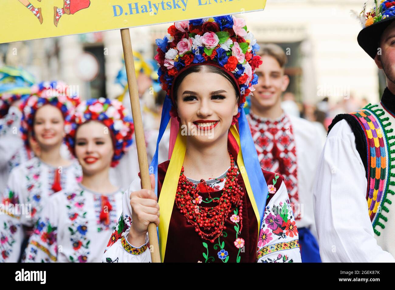 Ukraine Culture And Traditions