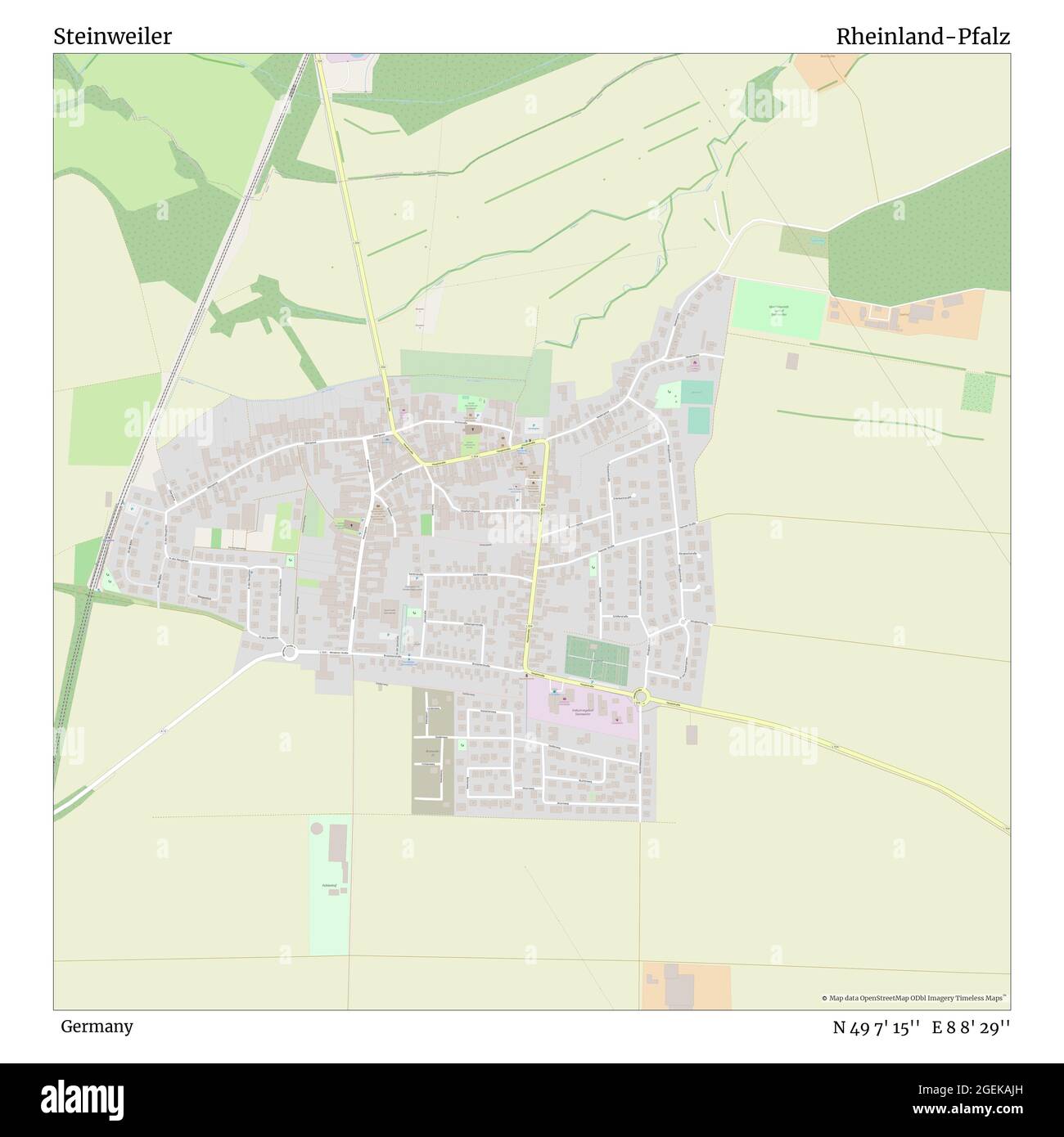 Steinweiler hi-res stock photography and images - Alamy