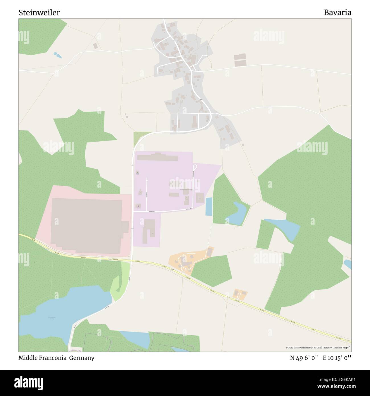 Steinweiler hi-res stock photography and images - Alamy