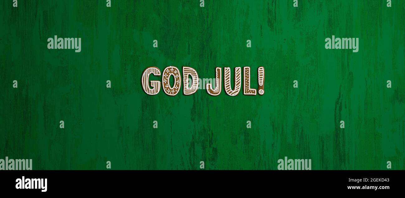 God Jul Utskriftsfargesider