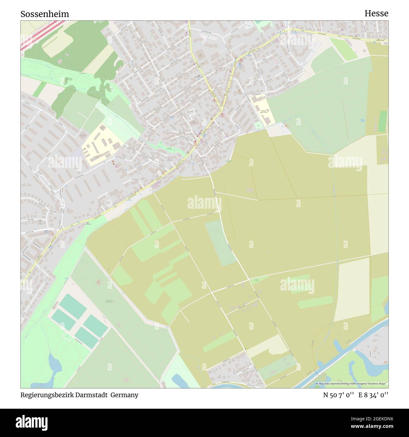Sossenheim hi-res stock photography and images - Alamy