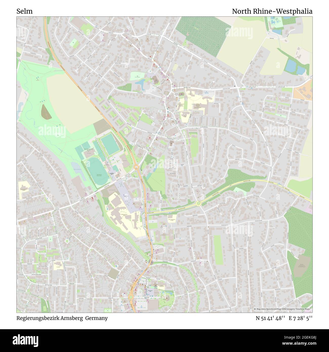 Selm hi-res stock photography and images - Alamy