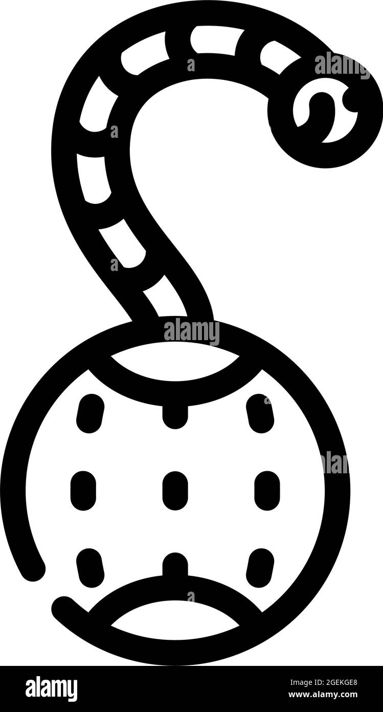roly-poly pet toy line icon vector illustration Stock Vector Image ... roly-poly pet toy line icon vector illustration Stock Vector Image ...